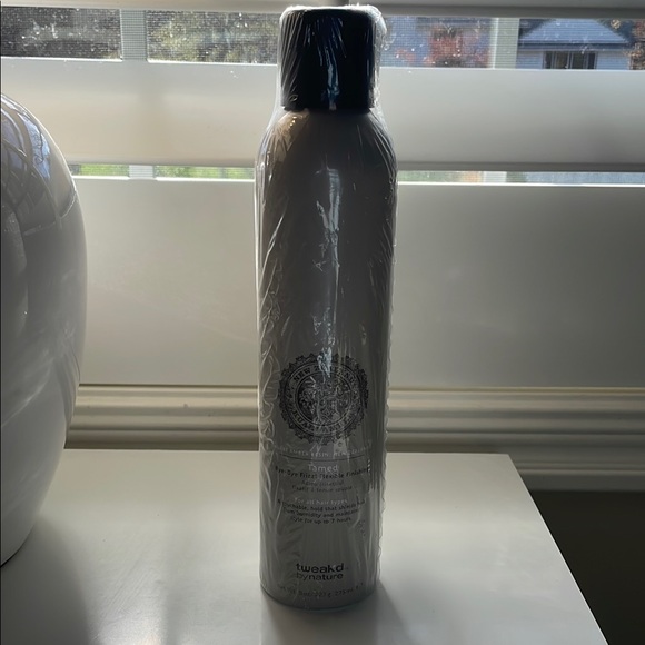 Tweaked by Nature | Hair | Tweakd By Nature Hair Spray | Poshmark